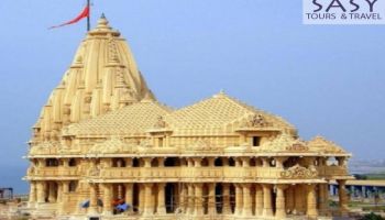 5 Nights - 6 Days Somnath Dwarka Tour (213279),Holiday Packages to ...