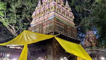 1 Night 2 Days Akkalkot Gangapur Pandharpur Tuljapur Darshan (238753 ...