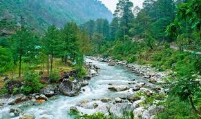 The Chanshal Pass Trek 4 Days Tour (227789),Holiday Packages to Shimla