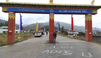 5n - 6d Magical Mechuka Tour – Off-beat Arunachal Pradesh At Memba ...