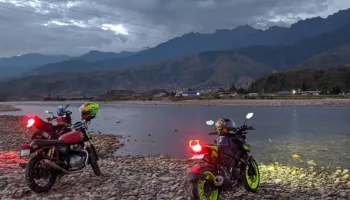 5n - 6d Magical Mechuka Tour – Off-beat Arunachal Pradesh At Memba ...