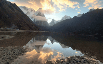 Great Himalayan Trail Trek (221331),Holiday Packages to ~DESTINATION ...