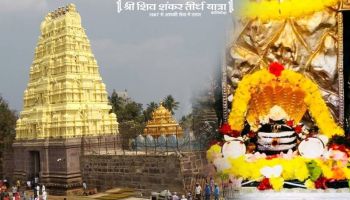 Ek Dham Dwarkapuri, Mumbai, Girnar and 8 Jyotirlinga Yatra (15 days ...