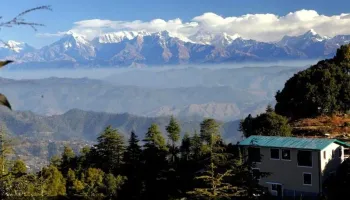 1 Night - 2 Day Shitlakhet Tour Package (230337),Holiday Packages to Almora