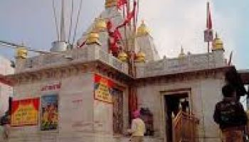 Bilaspur ,Naina Devi Temple, Himachal Pradesh 51 Sakthi Peedangal Tour ...