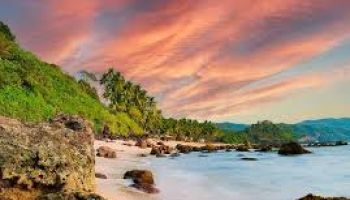 Varkala Luxury Coastal Escape (4N/5D) (258638),Holiday Packages to Varkala