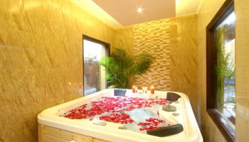 De Alturas Resorts, - Goa (81957),Holiday Packages to Candolim