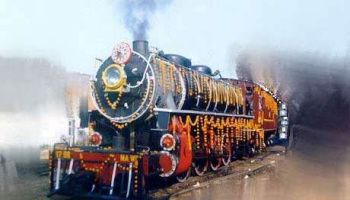 Golden Triangle Train Tour (24377),Holiday Packages to New Delhi, Agra ...
