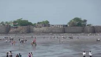Alibaug Tour (12146),Holiday Packages to Alibag