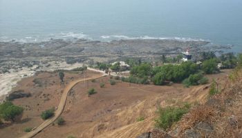 Alibaug Tour (12146),Holdiay Packages to Alibag