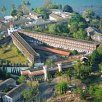 Coral Reefs World Andaman (LTC Package (23227),Holiday Packages to Port ...