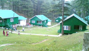 Vaishno Devi Katra - Patnitop Tours - 4 Nights / 5 Days (28954),Holiday Packages to Jammu