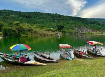 Discover Shillong | Gateway to Meghalaya (270854)