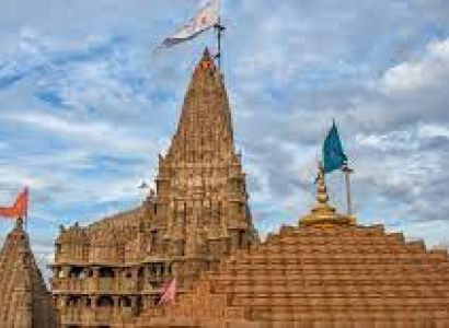 Ek Dham Dwarka Puri Dham
